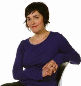 Nora Young - Alchetron, The Free Social Encyclopedia